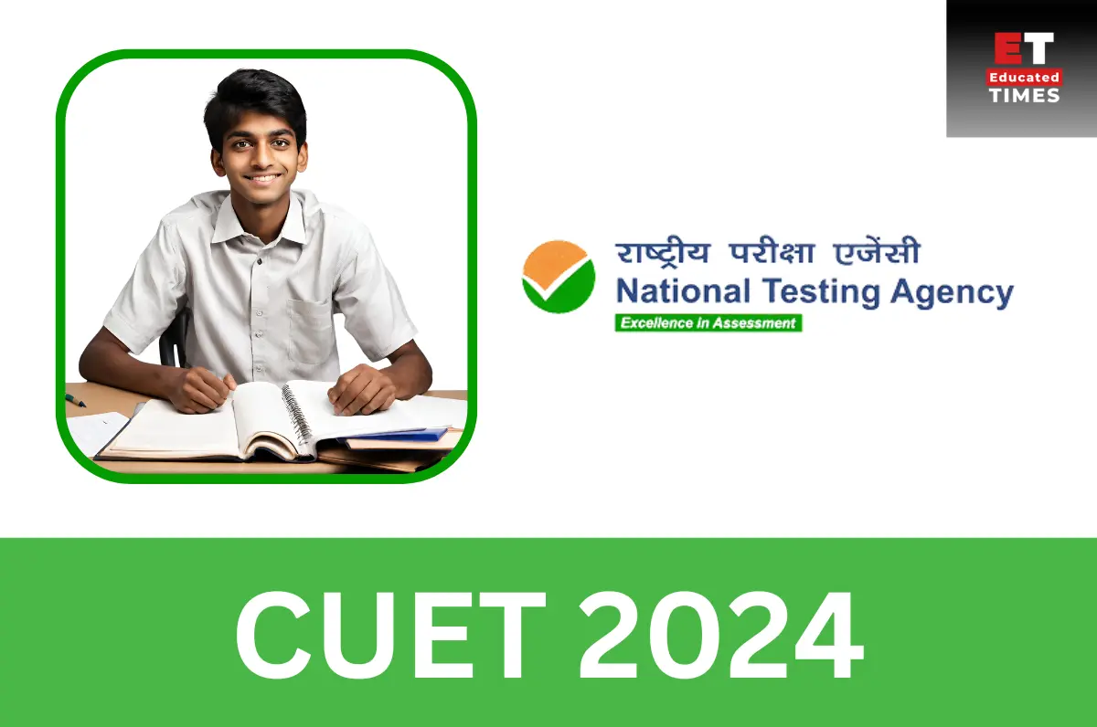 CUET UG 2024 Application Now Open- Important points and FAQs on CUET 2024