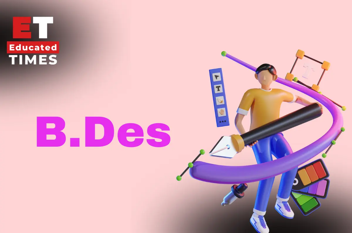 Exploring B.Des Career in India with Top 5 lesser-known facts about B ...