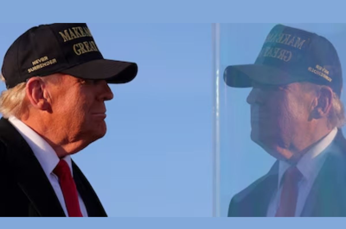 How Donald Trump’s Education and Upbringing Shaped His Road to the 2024 ...